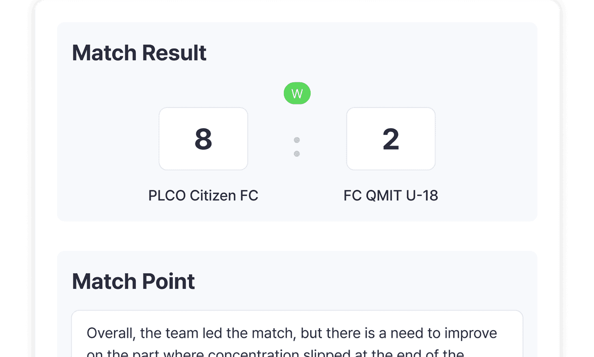 플코 COACH - 매일 더 스마트한 코치가 되는 경험